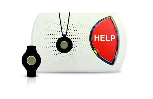 Personal Emergency Response Systems - Senior Smart